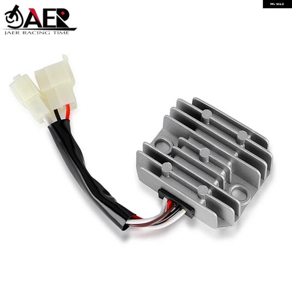 ヤマハ SR250G SR250TH SR250H SR250J SR250 クラシック XT550 3Y6-81960-A0 3Y6-81960-01 電圧レギュレーター 整流器 カスタム パーツ アクセサリーHigh-concerned...