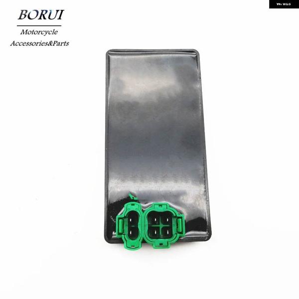 バイク パフォーマンスパーツ 点火 システム ユニット DC CDI レーシング NX650 500 XR650L XBR500 カスタム パーツ アクセサリーHigh-concerned chemical:NoneSpecificatio...