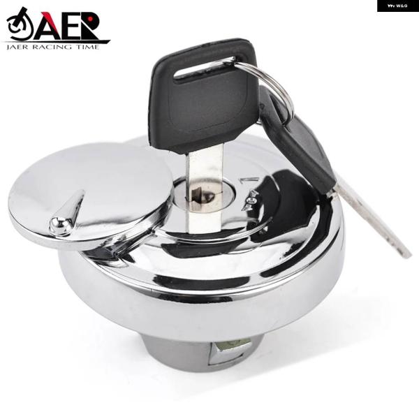 51049-5004 カワサキ VN900 バルカン900 クラシック LT VN1700バルカン1700ノマドABS LT クラシック ABS用燃料ガス タンクキャップ カバー カスタム パーツ アクセサリーProtective part...