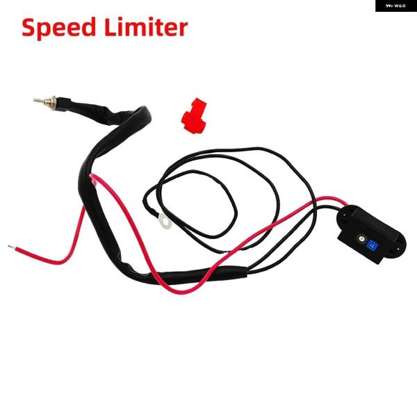 ヤマハ NS YH YN YQ 50 AEROX R 50CCM GESCHWINDIGKEITSBEGRENZER DREHZBEGRENZER オフスイッチ付きスピード/回転数リミッター ADJ カスタム パーツ アクセサリーHigh-...