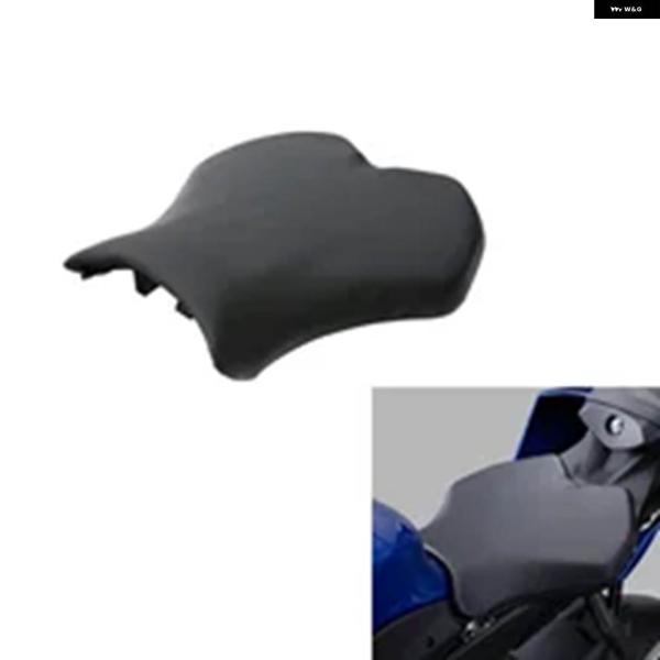 ヤマハ YZFR6 2017 - 2022 2024 2023年用フロントライダードライバーシート クッション バイク アクセサリー カスタム パーツ アクセサリーHigh-concerned chemical:NoneItem Weigh...