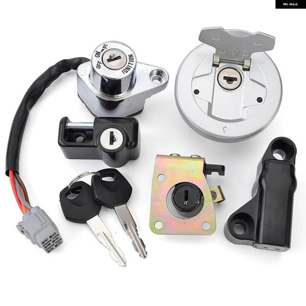 イグニッション スイッチ スズキ VZ1500 ブールバード イントルーダー M90 M1500 37000-40831 37000-40880 37000-40881 イグニッション スイッチ カスタム パーツ アクセサリーHigh-co...
