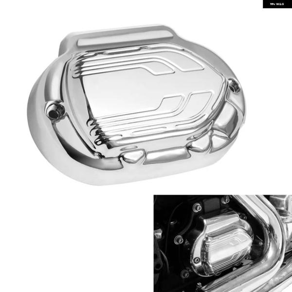 ハーレー ツーリングエレクトラグライド スタンダードFLHTフリーホイラーFLRT ロードグライド リミテッドFLTRK FLHX用 オートバイ トランス ミッション サイドカバー カスタム パーツ アクセサリーHigh-concerned...