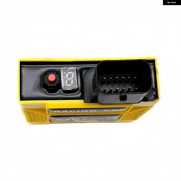 バイク パフォーマンスパーツ 点火 点火 システム ユニット デジタル可変CDIレーシング パルサー200CC NS200 カスタム パーツ アクセサリーHigh-concerned chemical:NoneSpecification:1...