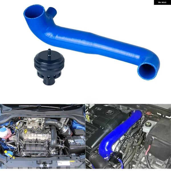ダンプ バルブ ファビア オクタビア 1.2 1.4 TSI エンジン 2015年以降 VW ゴルフ MK7 ポロ ブローオフ バルブ BOV-051 カスタム パーツ アクセサリーSpecial Features:bovExternal ...