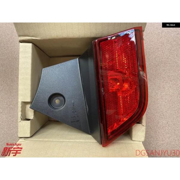 パジェロ モンテロ スポーツ 3代目 2016-2019 リフレクター テールランプ ライトなし 8355A086 カスタム パーツ アクセサリーHigh-concerned chemical:NoneVoltage:12 VModel N...