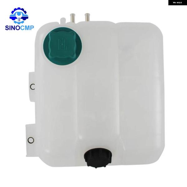 水エクスパンションタンク 17336823 20880612 1675922 ボルボ EC360 EC380 EC380B EC460B 掘削機 カスタム パーツ アクセサリーHigh-concerned chemical:NoneOrig...