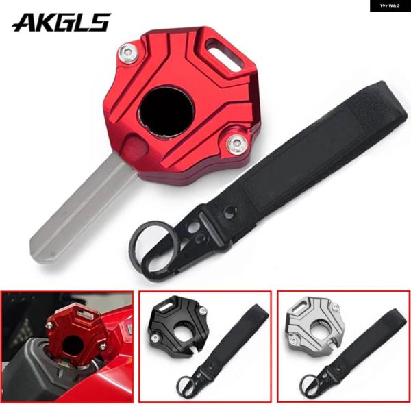 ホンダ CBR650R CBR500R CBR600F CBR600RR CBR1000RR CBR250RR バイク キーカバー ケース シェル キーリング カスタム パーツ アクセサリーHigh-concerned chemical:N...