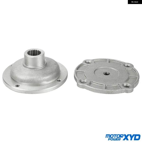 YX140 エンジン オイル フィルター ローターキャップ カバー キット YINXIANG 140CC KAYO BSE ORION SSR SDG PITSTERPRO THUMPSTAR ダートピット バイク カスタム パーツ アクセ...