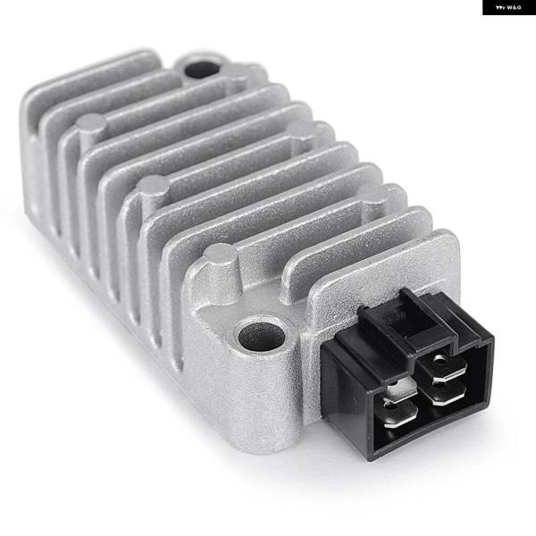 レギュレーター 整流器 ヤマハ TTR250 TTR 250 FZR400 XJ400 XJ600 TDM850 MT125 XT250 XT 250 セロー 22B-H1960-00 3TJ-81960-02 カスタム パーツ アクセサリ...