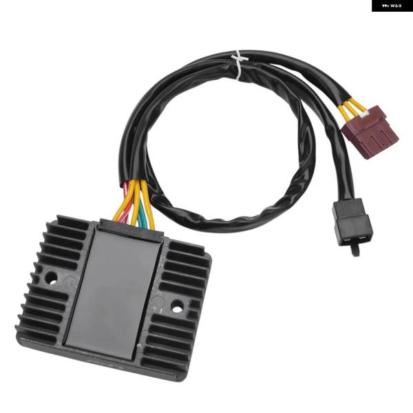 バイク 電圧レギュレーター 整流器 GILERA NEXUS 250 500 FUOCO 500 NEXUS 125 300 RAMBLA 125 250 300 I カスタム パーツ アクセサリーSpecification:12VSpec...