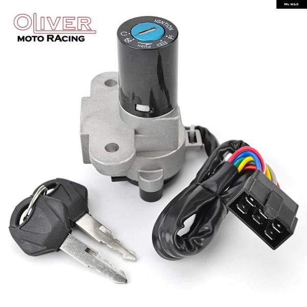 イグニッション スイッチロックキー ドゥカティ 748 749 916 996 R S SPS 998 999 900 750 SS M750 M600 ST2 MONSTER 750 620 695 M620 S2R ST4 カスタム パ...