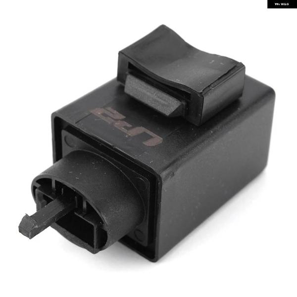 ウィンカーリレー ホンダ CB1000 CBR1000F ハリケーン RVT1000R VTR1000F GL1100 ST1100 VT1100C VF1100C GL1200 GL1500 ゴールドウイング カスタム パーツ アクセサリ...