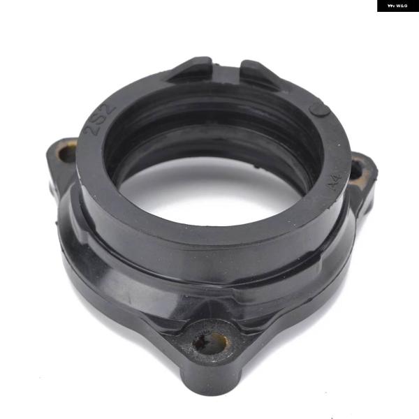 バイク キャブレター ジョイント インテーク マニホールド ヤマハ WR450F WR 450F 2007-2011 YZ450F YZ 450F 2006-2009 2S2-13597-00 カスタム パーツ アクセサリーSpecial ...