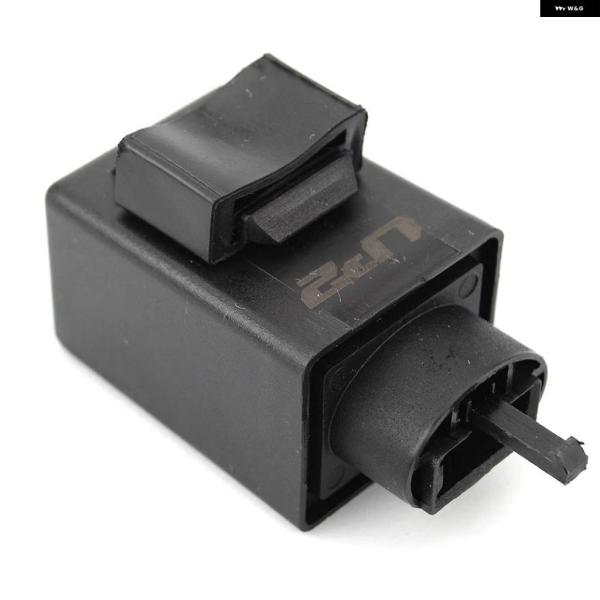 ウィンカーリレー ホンダ CMX450C レブル 450 VT500C シャドウ VT500FT アスコット CB550SC ホーネット CX650C PS250 NSS250 カスタム パーツ アクセサリーBattery Included...