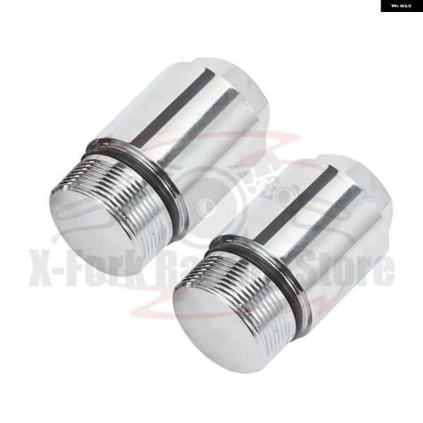 フォーク ハイトボルト ホンダ MVX250F 1983 D VF400F 1982 C VF400F 1983 D VF400F2 1984 E VT250F 1982 C 51450-KE8-003 カスタム パーツ アクセサリーHig...