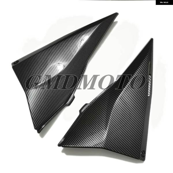 アンダーシートカバー バイク カワサキ Z1000 2003 - 06 PARA MOTO フロントサイド パネル ミッド フェアリング カスタム パーツ アクセサリーMotobike Make:KawasakiPainted:YesMol...
