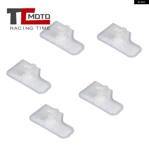 燃料 ポンプ ストレーナー ヤマハ MT15 AEROX 155 MIO 115 MXI MSI 125 SNIPER KING TFX 150 150 GPD125-A GPD150-A 54P-E3915-00 カスタム パーツ アクセ...