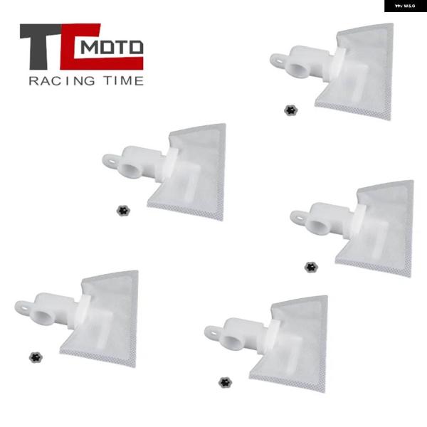 燃料 ポンプ フィルター ストレーナー スズキ VL800 VL800C VL800T VL800B ブルバード C50 C50C C50T イントルーダー ヴォルシア C800 C800C 15420-41F10 カスタム パーツ アクセ...