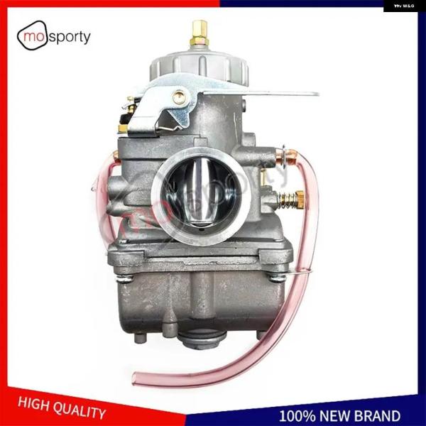 キャブレター エンジン アセンブリ 30MM VM ラウンドスライド VM30-83 VM30 VM 30 カワサキ KZ400 デラックス A B C D S カスタム パーツ アクセサリーSpecial Features:Carbure...