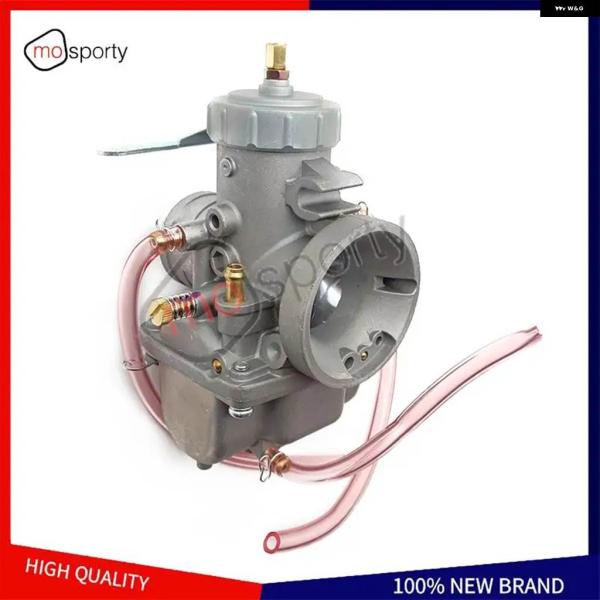 キャブレター 30MM VM ラウンドスライド VM30-83 VM30 カワサキ KZ400 デラックス バイク パーツ カスタム パーツ アクセサリーSpecial Features:Carburetor Carb Engine Ass...