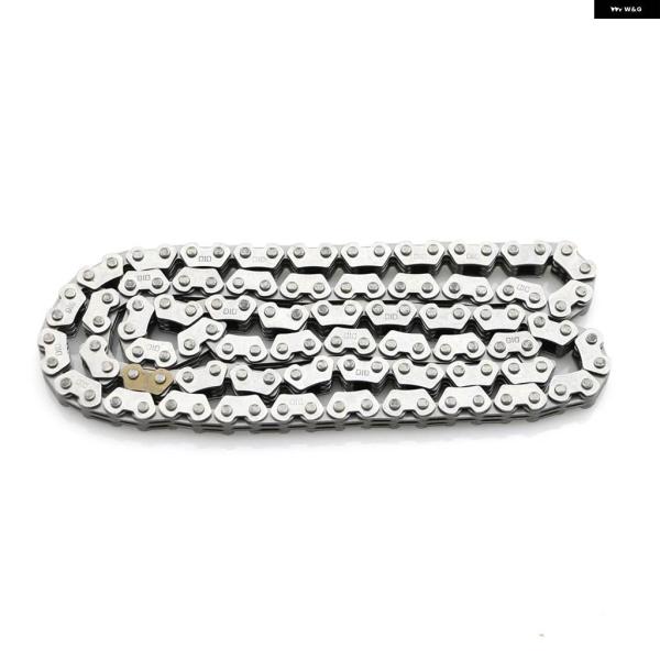 カワサキ KX250F KX250 F 250F K 250 2004-2010 - 16 2009 バイク エンジン タイミング チェーン カム チェーン カスタム パーツ アクセサリーBrand Name:SNIPINGOrigin:M...