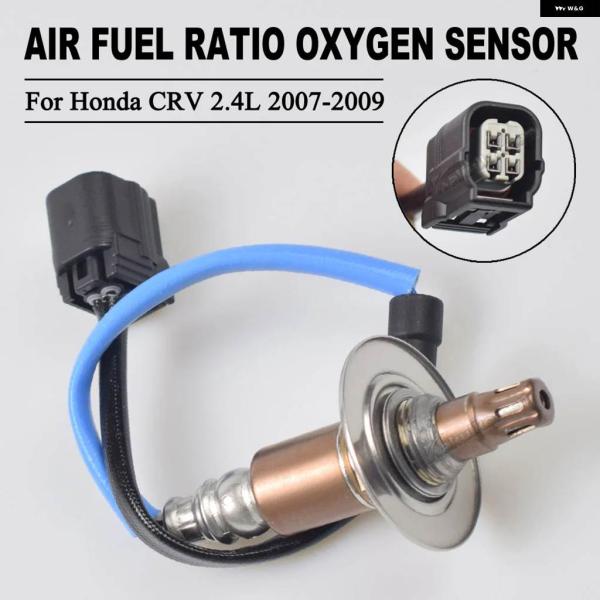 オキシ O2 センサー ホンダ CR-V 2.4L 2007-2011 36531-RZA-003 211200-2461 36531RZA003 211200-2460 234-9062 2349062 カスタム パーツ アクセサリーHi...