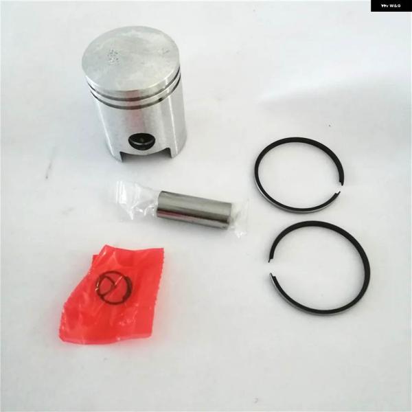 バイク ピストンセット SIMSON S51 S61 KR51 41MM シリンダー ピストン ガスケットキット カスタム パーツ アクセサリーOrigin:Mainland ChinaMOTORCYCLE PISTON SET SIMSO...