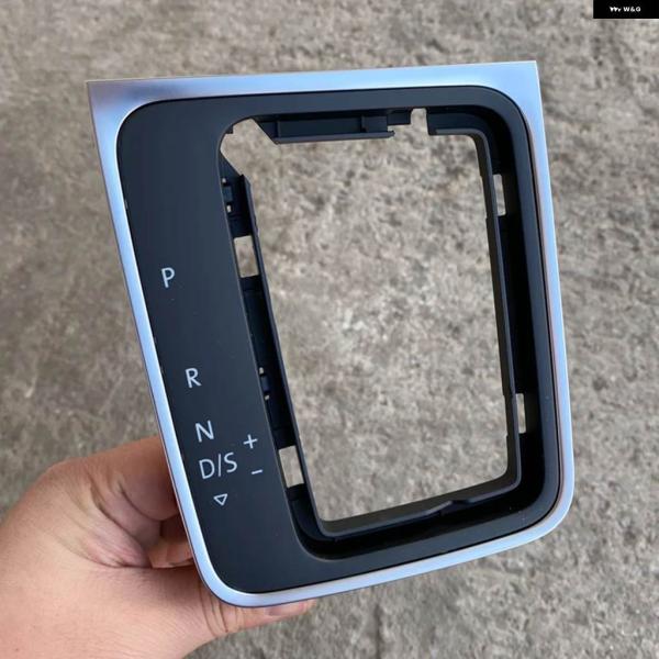 ギア フレーム ブラケット サークル ギア シフト ノブ ベース トリム サークル オートマチック ギア シフト ノブ ゴルフ 7 7.5 カスタム パーツ アクセサリーBrand Name:NoEnName_NullOrigin:Main...