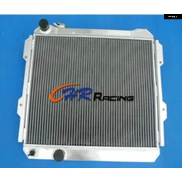 3列アルミ ラジエーター トヨタ ハイラックス LN85 LN60 LN61 LN65 2.4L ディーゼル 1984-1991 MT カスタム パーツ アクセサリーBrand Name:VMIMORACINGOrigin:Mainland...