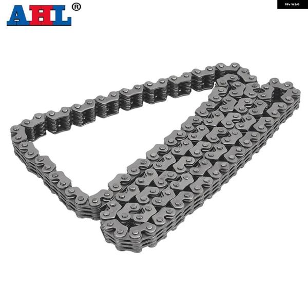 バイク カムシャフト タイミング チェーン ホンダ CBR1000RR ファイアブレード 2004-2007 CB900F CB919 2002-2009 CBR900RR CB1000R CBF1000 CB900 F カスタム パーツ ...