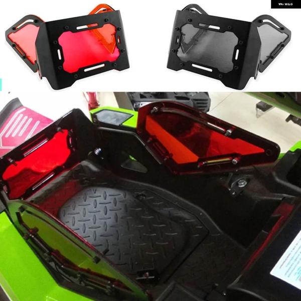 ホンダ ズーマー X110 パーツ 収納 ボックス カスタム カスタム パーツ アクセサリーHigh-concerned chemical:NoneItem Weight:1.65kgItem Height:1inchItem Width:...