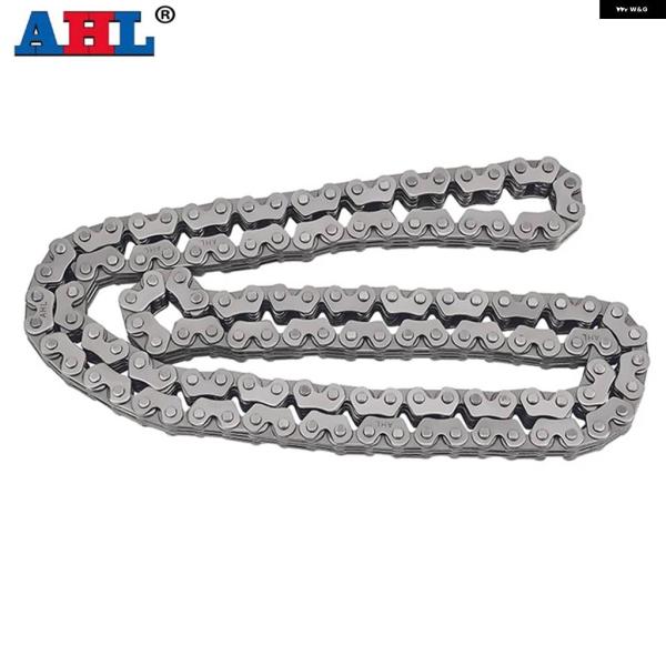 146リンク バイク カムシャフト タイミング チェーン ホンダ CB750 CB250 ナイトホーク CB750F セブンフィフティ CBX750 CB700SC 14401-MJ0-023 カスタム パーツ アクセサリーHigh-con...