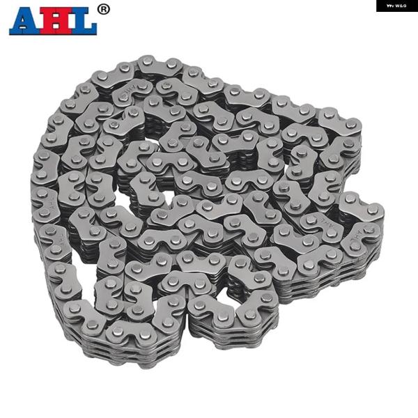 バイク カムシャフト タイミング チェーン ホンダ ホーネット 1998-2010 CBR600RR F5 CBR600F2 CBR600F3 CBR600F4 CBR600F4I CBF600 カスタム パーツ アクセサリーHigh-co...