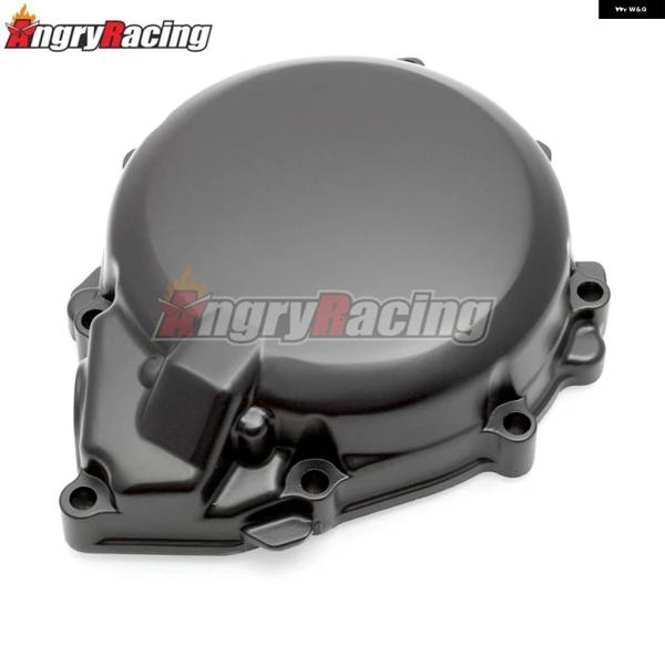 バイク ステーター エンジン カバー クランクケース スズキ GSX 1300 R GSX1300R ハヤブサ 1999-2020 GSX 1300 BK B-KING 2008-2013 カスタム パーツ アクセサリーProtective...