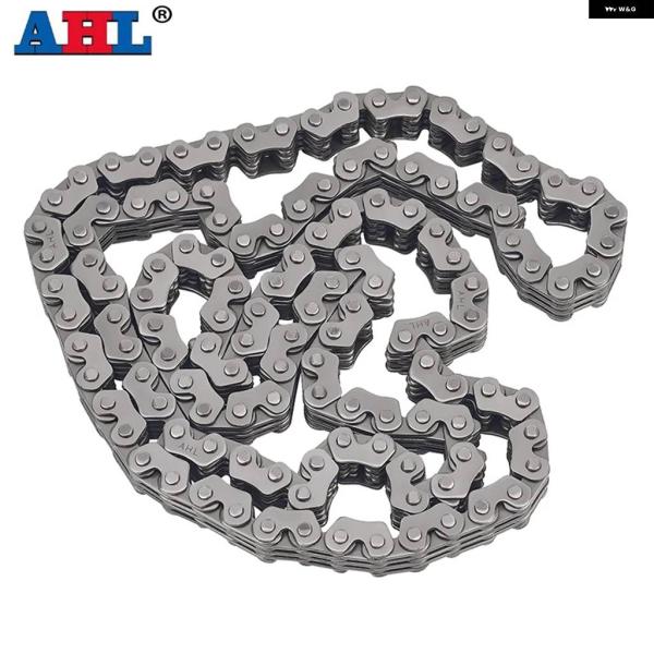 バイク カムシャフト タイミング チェーン ヤマハ XT250 1984/1986-1987 XT350 1985-2001 TT350 1986-1987 TT250 1986-1993 SRX250 XT 250 カスタム パーツ アク...