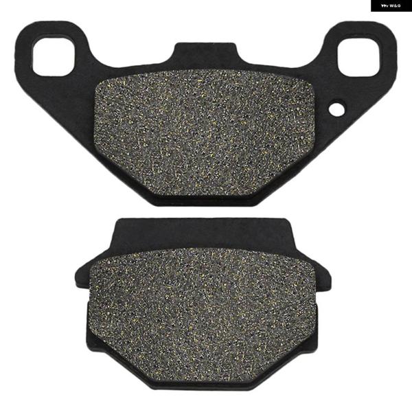 バイク パーツ リアブレーキ パッド CAGIVA WMX 125 250 1989 アプリリア RX125 RX 125 2008-2012 SX125 SX 125 2008-2013 カスタム パーツ アクセサリーYear:1989 ...