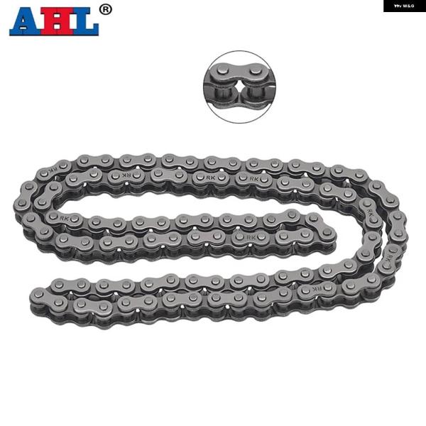 バイク カムトランス ミッション 駆動ローラー チェーン ホンダ XR200 XR200R TRX200 CT200 ATC200 TLR200 XL200 TL200 14401-958-003 カスタム パーツ アクセサリーHigh-c...