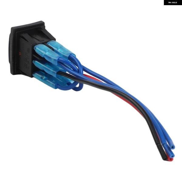 モーター 制御 スイッチDCモーター 制御 スイッチ12V/24V/220V対応定格電流16A カスタム パーツ アクセサリーHigh-concerned chemical:NoneOrigin:Mainland ChinaHigh Str...