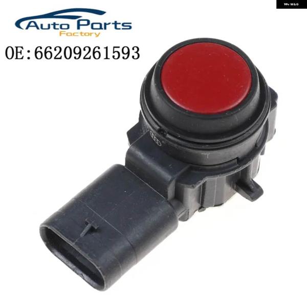 BMW F20 F30 F31 F32 F33 F34用 レッドPDC パーキング センサー 66209261593 9261593 カスタム パーツ アクセサリーHigh-concerned chemical:NoneOSD Langua...