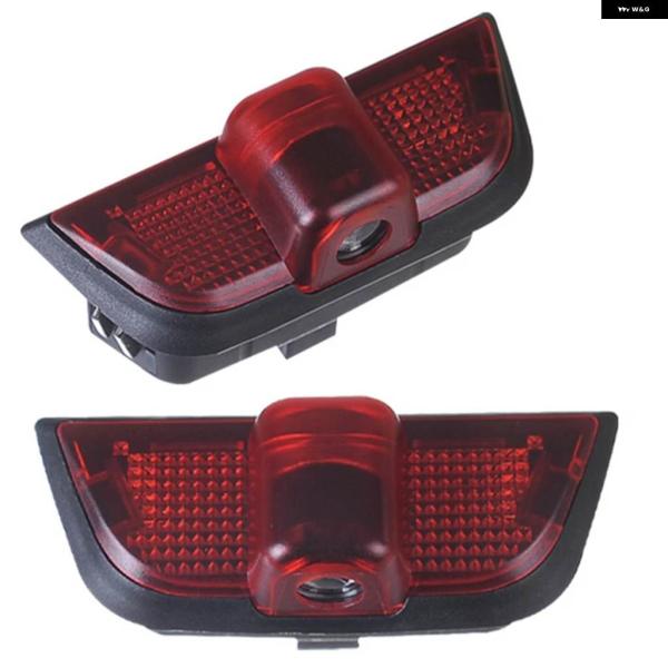 メルセデス ベンツ C クラス W201用 LED 車用 ドアウェルカムプロジェクターライト メイン車内ライト カスタム パーツ アクセサリーHigh-concerned chemical:NoneItem Type:Fog Lamp As...