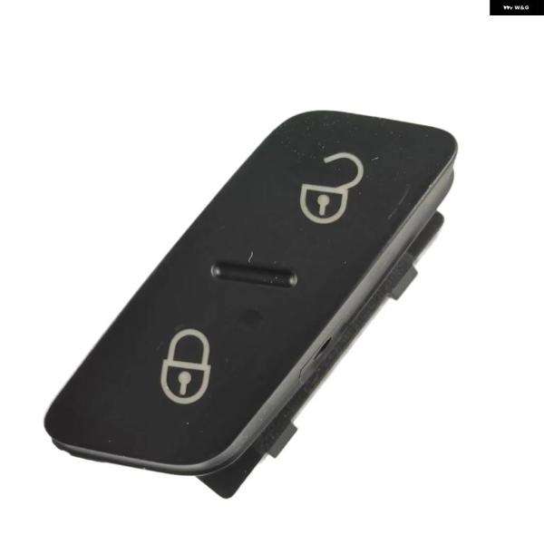 ゴルフ 5 MK5用 カーセントラルドアロック コントロール スイッチ コントロール ボタン 1K0962125B 1K0 962 125 B スイッチリレー カスタム パーツ アクセサリーHigh-concerned chemical:N...