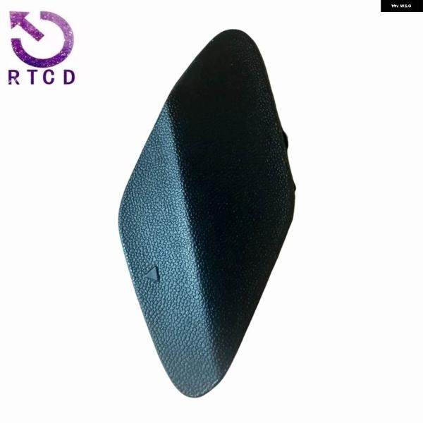 CUBIERTA DE GANCHO DE REMOLQUE DE PARACHOQUES TRASERO 1668858322 メルセデス ベンツ W166 C292 GLE X166 GLS400 GLS500 GLS550 カスタム ...