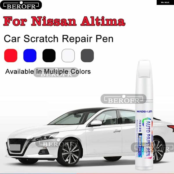 日産 アルティマ用 ペンオブシディアンパールホワイトパールホワイト 日産 ティアナ カスタム パーツ アクセサリーHigh-concerned chemical:NoneType:PenOrigin:Mainland ChinaFor ni...