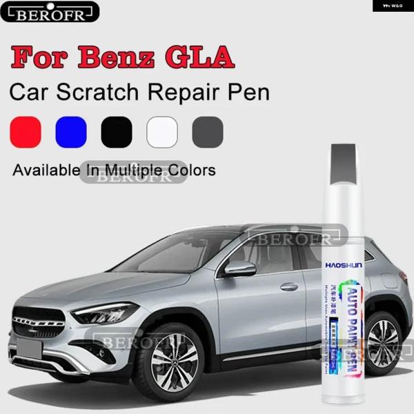 メルセデス ベンツ GLA用 ペイントペンとホワイトスペシャル GLA用 品カスタム カスタム パーツ アクセサリーHigh-concerned chemical:NoneType:PenOrigin:Mainland ChinaFor M...
