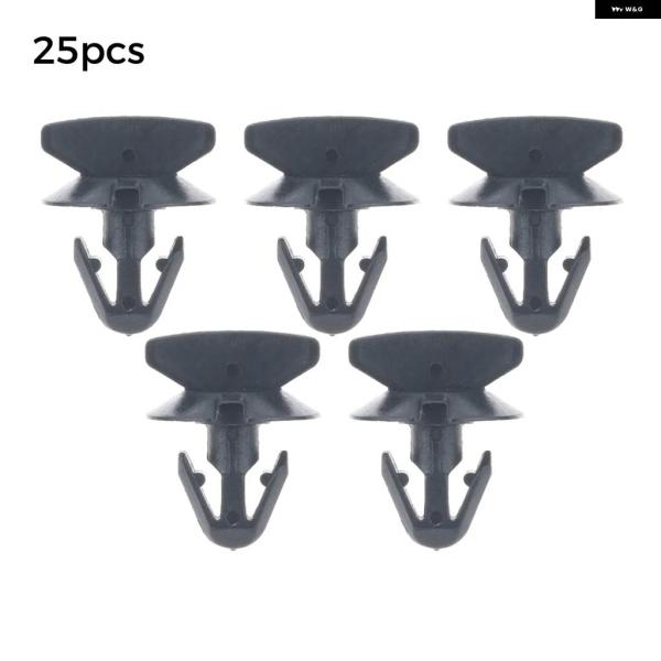 メルセデス ベンツフロントフェンダーキャッチ 25個セット A0029880542 ファスナークリップ カスタム パーツ アクセサリーItem Weight:37gItem Height:0inchItem Width:0inchItem ...