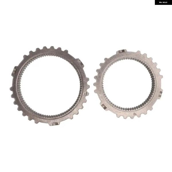 シトロエン ZX 206 207 208 シンクロリング 1ペア 232407 232408 カスタム パーツ アクセサリーHigh-concerned chemical:NoneMaterial:MetalOrigin:Mainland ...