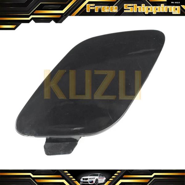 ボルボ S60 2011-2013用 フロント バンパー 牽引フックキャップ/牽引アイカバー 1個 30795007 カスタム パーツ アクセサリーHigh-concerned chemical:NoneItem Weight:0.06kg...