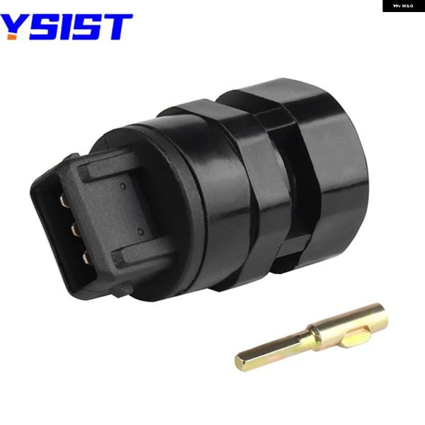 三菱 モンテロ V6 パジェロ ショーグン パジェロ L200L4001994〜2004 トランス ミッション 車速センサー MR122305 5S4783 カスタム パーツ アクセサリーType:Vehicle Speed SensorS...