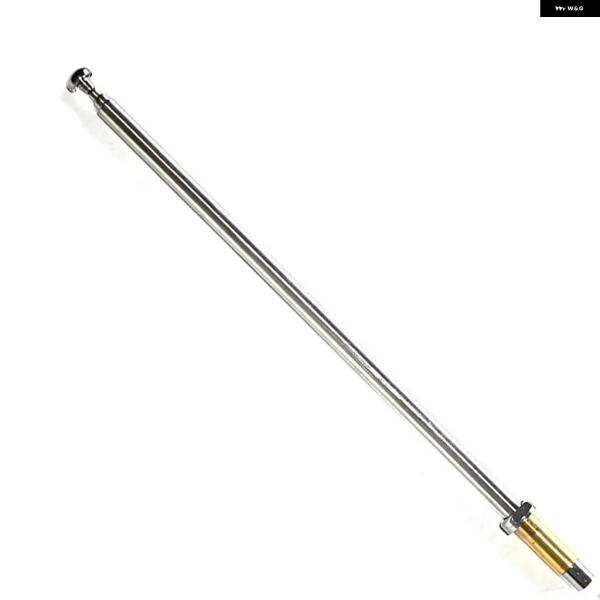 メルセデスSL R107 R129 AUTA6000 W124 A124 C124 S124 2018270001 A2018270001 A 201 827 00 01用 アンテナマスト カスタム パーツ アクセサリーHigh-conce...